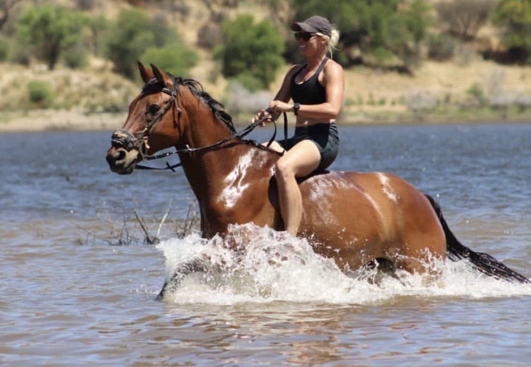 Main Page - Nickys Riding School